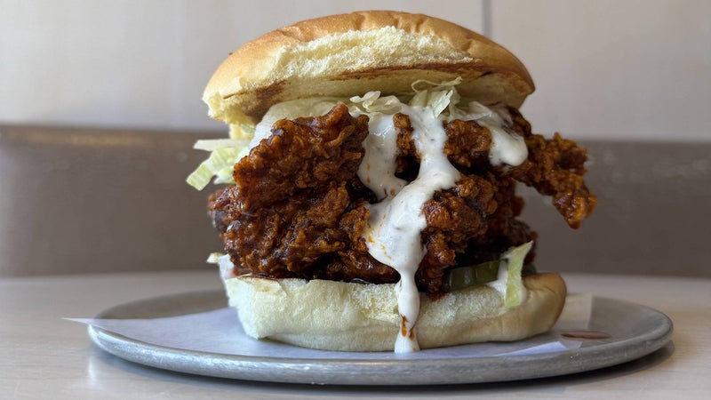 Foods | Arabella Park Beer Bar