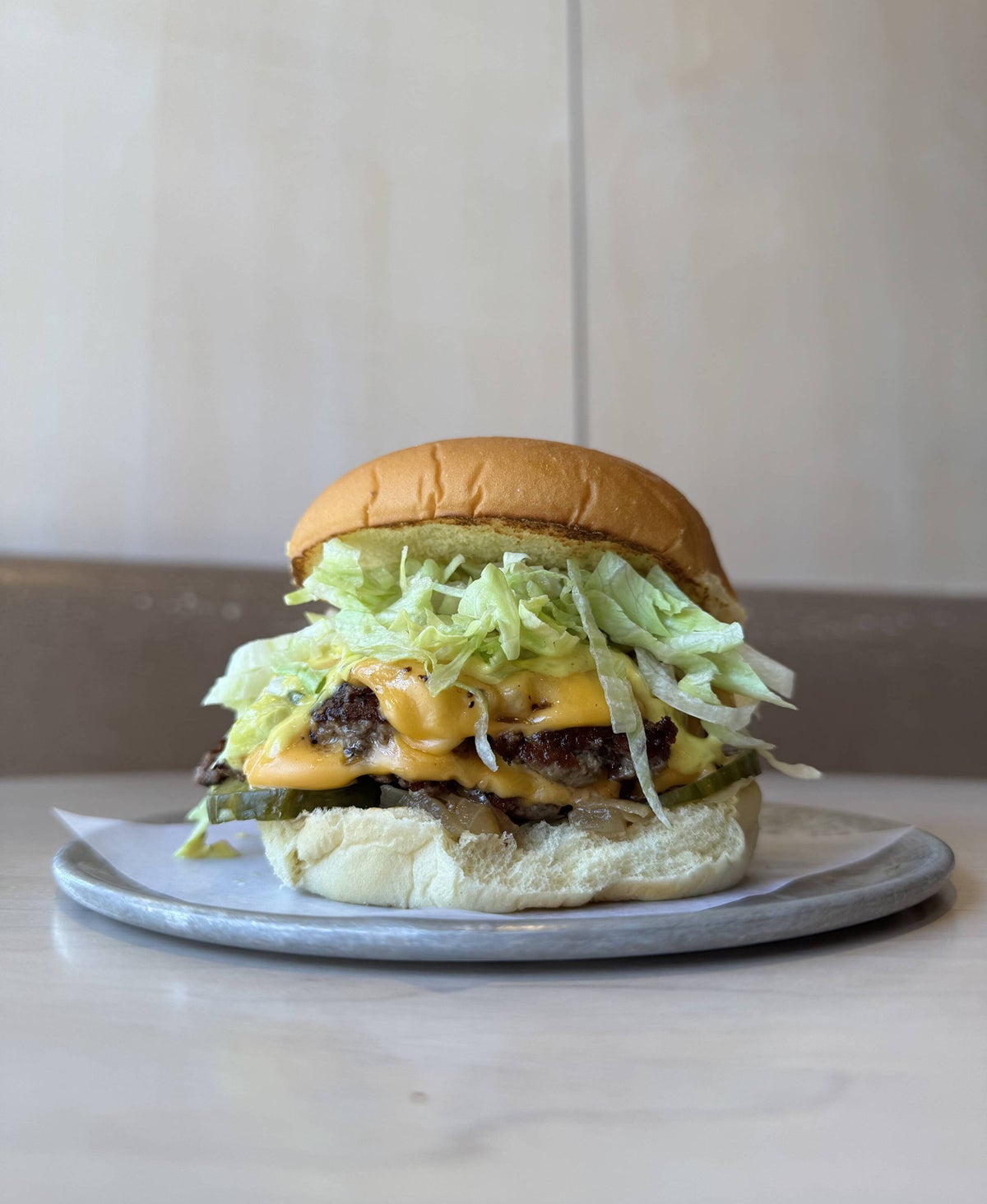 Menu | Arabella Park Beer Bar